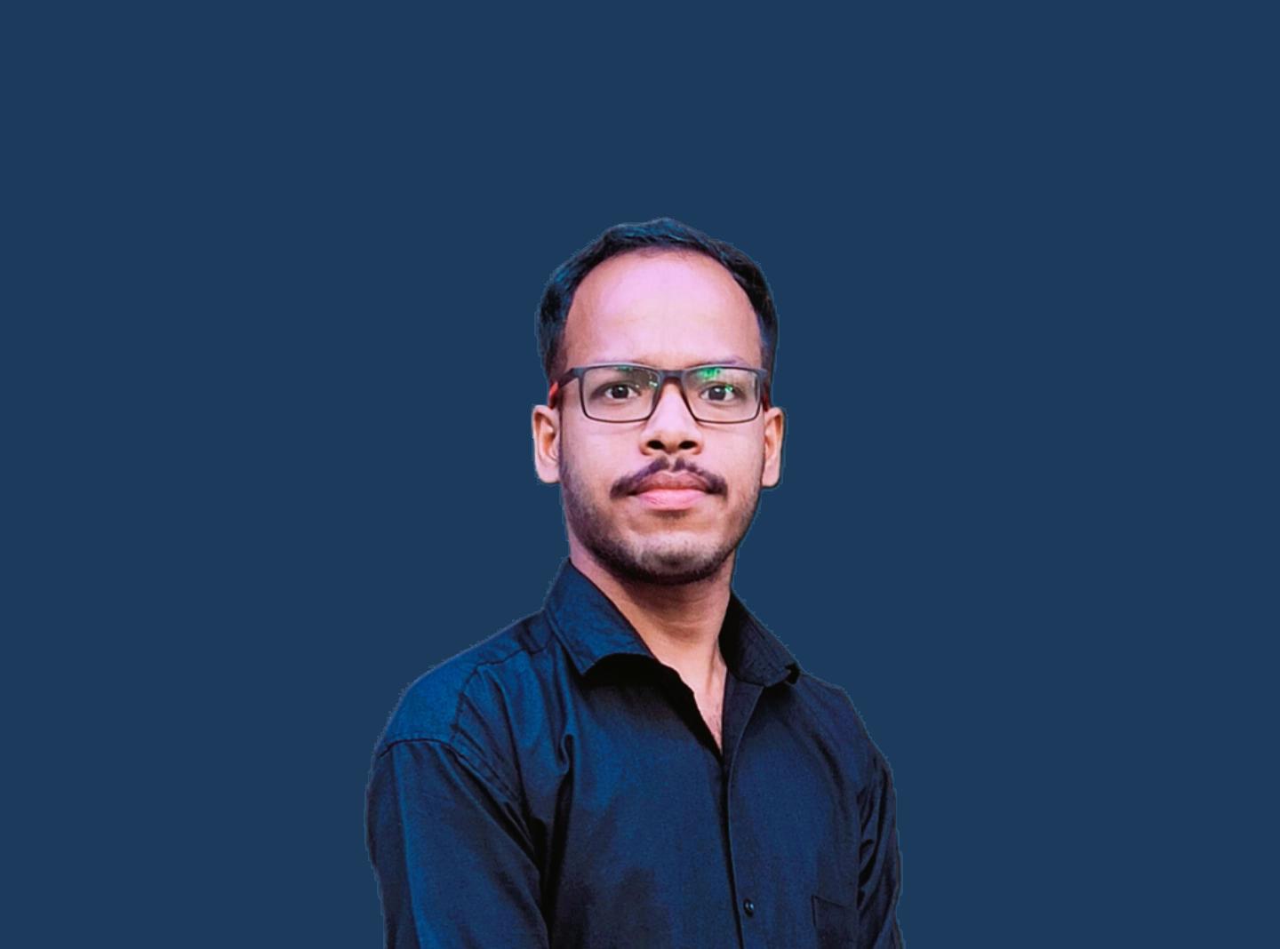 Ramya Nayak Portfolio